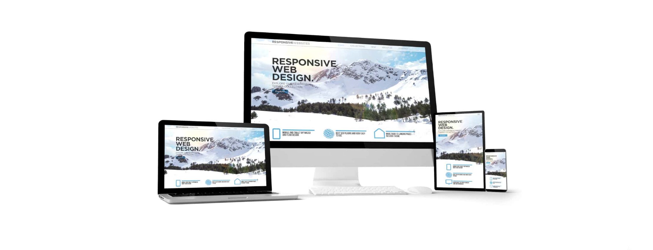 5 Reasons You Need a Functional Website for Your Business Today